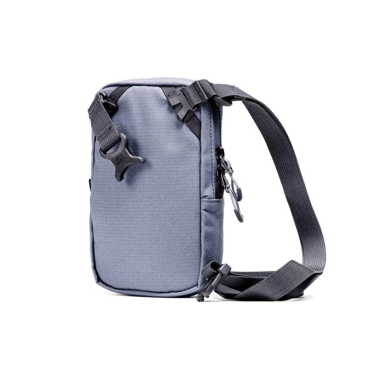 Bolso De Viaje Tero Sky Blue Este bolso cruzado ofrece la combinación ...