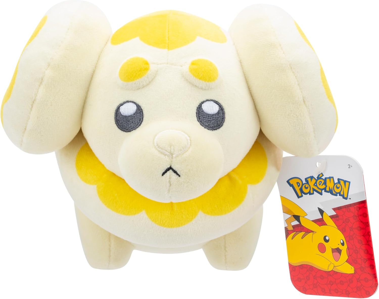 Peluche Pokémon Oveja Pokemon | Germani – germanionline