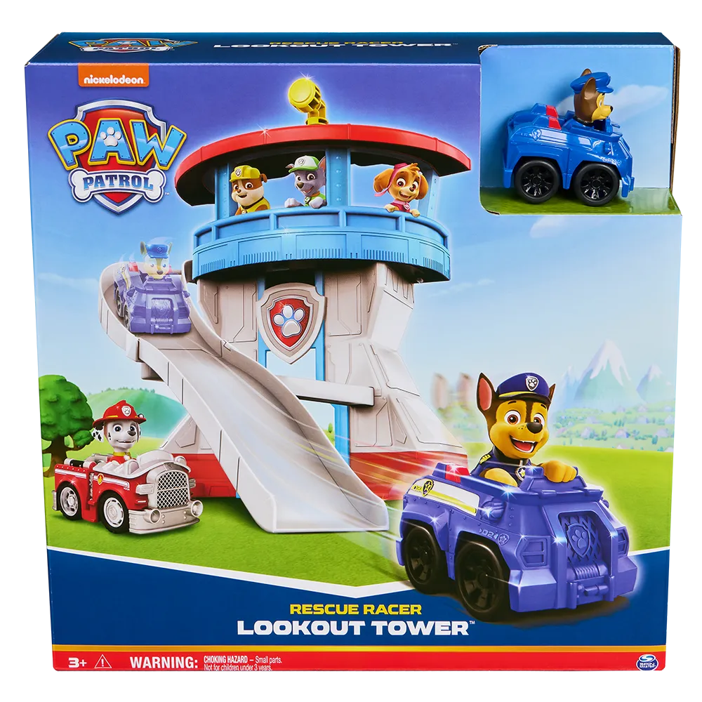 Torre De Control Paw Patrol | Germani – germanionline