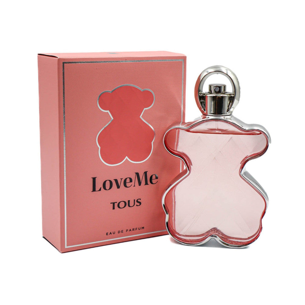 Perfume Mujer Love Me Edp 90ml Tous | Germani – germanionline